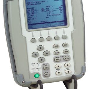 IFR 6015 ASKERİ UÇUŞ HATTI TEST SETİ – ORKO LTD.