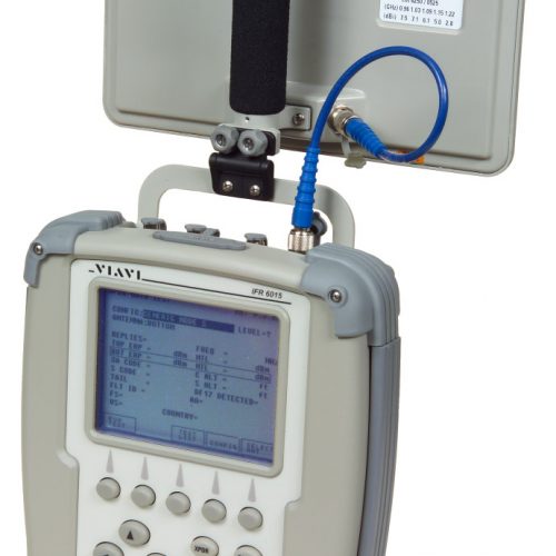 IFR 6015 ASKERİ UÇUŞ HATTI TEST SETİ – ORKO LTD.